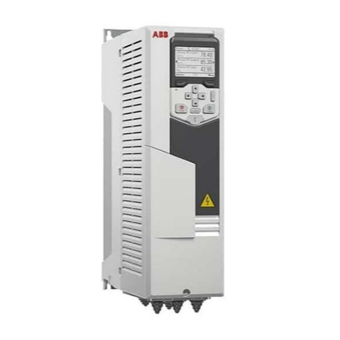 Jual Inverter ABB ACS580 3P 30 kW 30kW 380 VAC / Drive ABB ACS580-01 ...