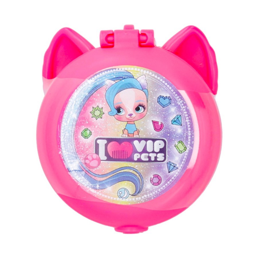 Jual VIP Pets Tiny Style S2 - Mainan Surprise & Koleksi Hewan ...