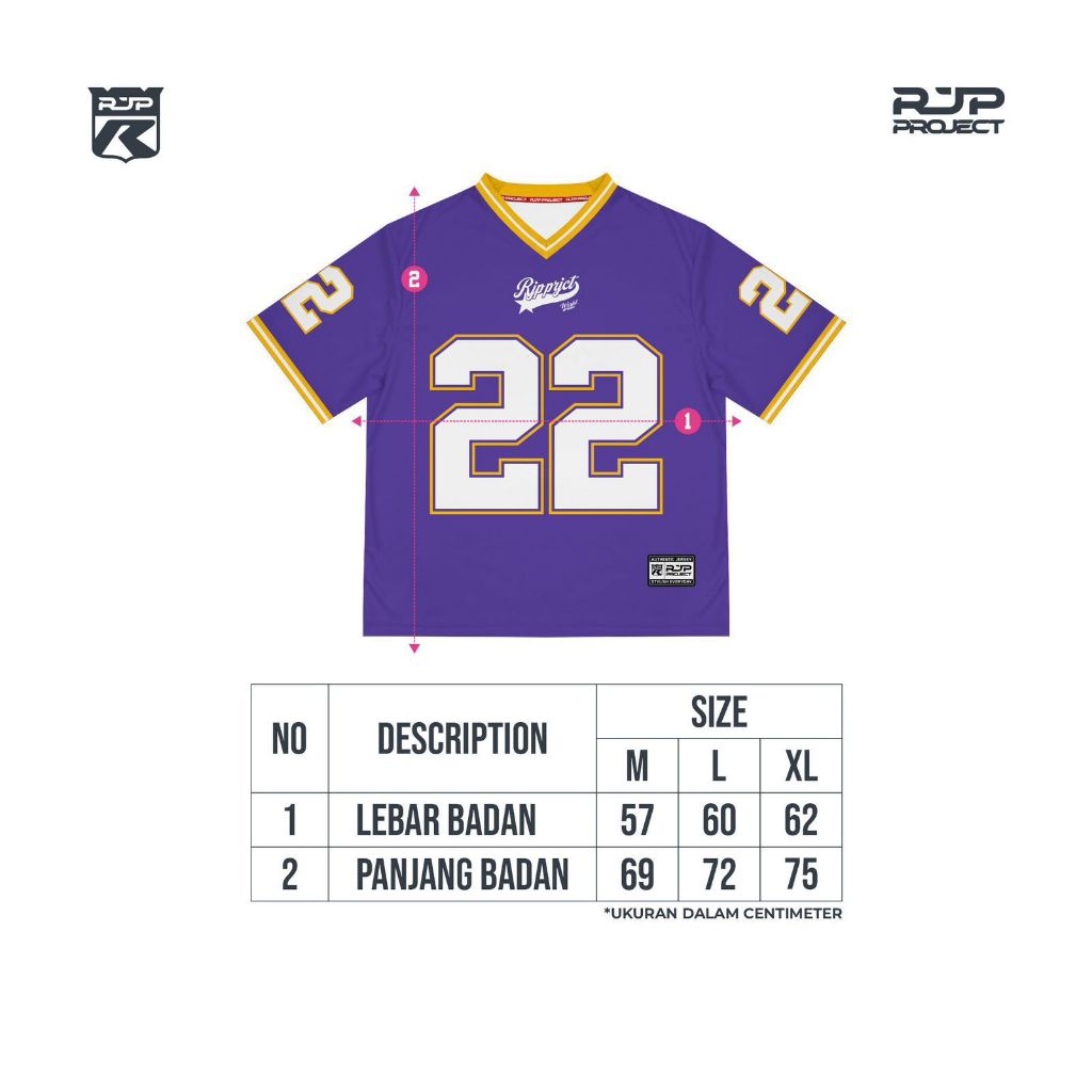 Jual RJP Jersey Rugby Start Your Engines Series Number 09 Full Printing ...