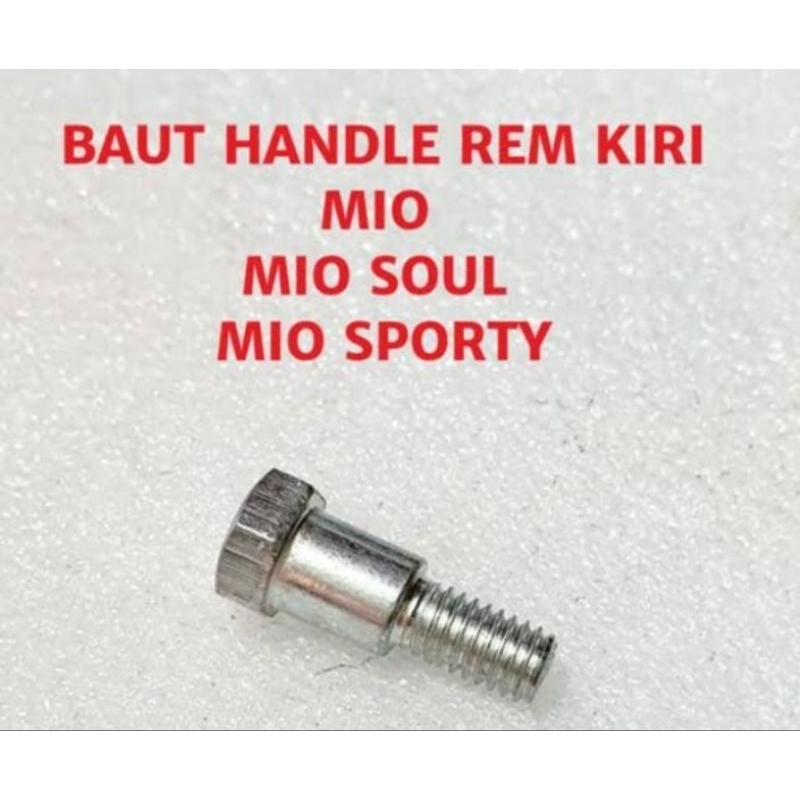 Jual Baut Handle Rem Mio | Shopee Indonesia