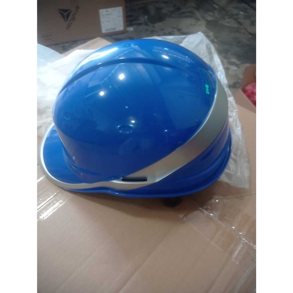 Jual Helm Proyek Delta Plus Diamond V / Helm Deltaplus Diamond | Shopee ...