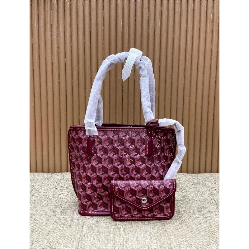 Jual Tas Christy Ng Mini Russo | Shopee Indonesia