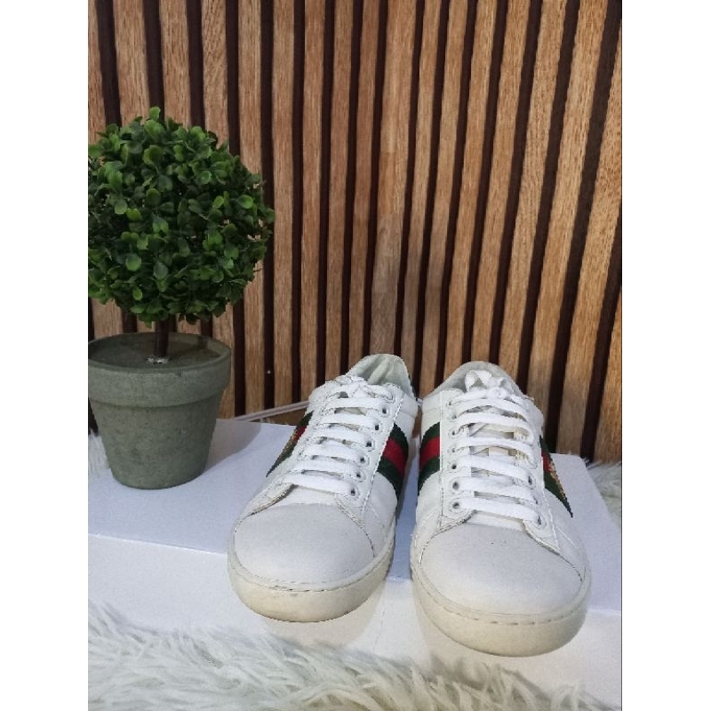 Jual Sepatu Gucci Tawon | Shopee Indonesia