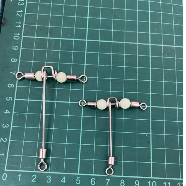 Jual T Swivel 3 cabang / Kili kili 3 cabang | Shopee Indonesia