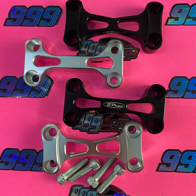 Jual Pangkon Stang BPro Kleman Stang Yamaha RX King Vixion Ninja SS 150 ...