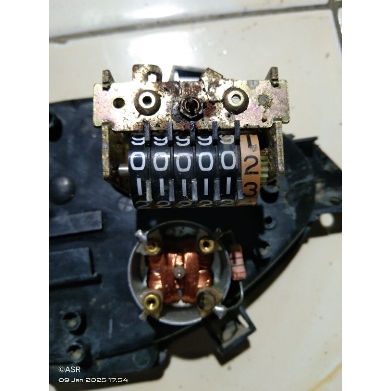 Jual MESIN SEPEEDOMETER/KILOMETER/SEPIDOMETER UNIVERSIAL/ALL VARIAN ...