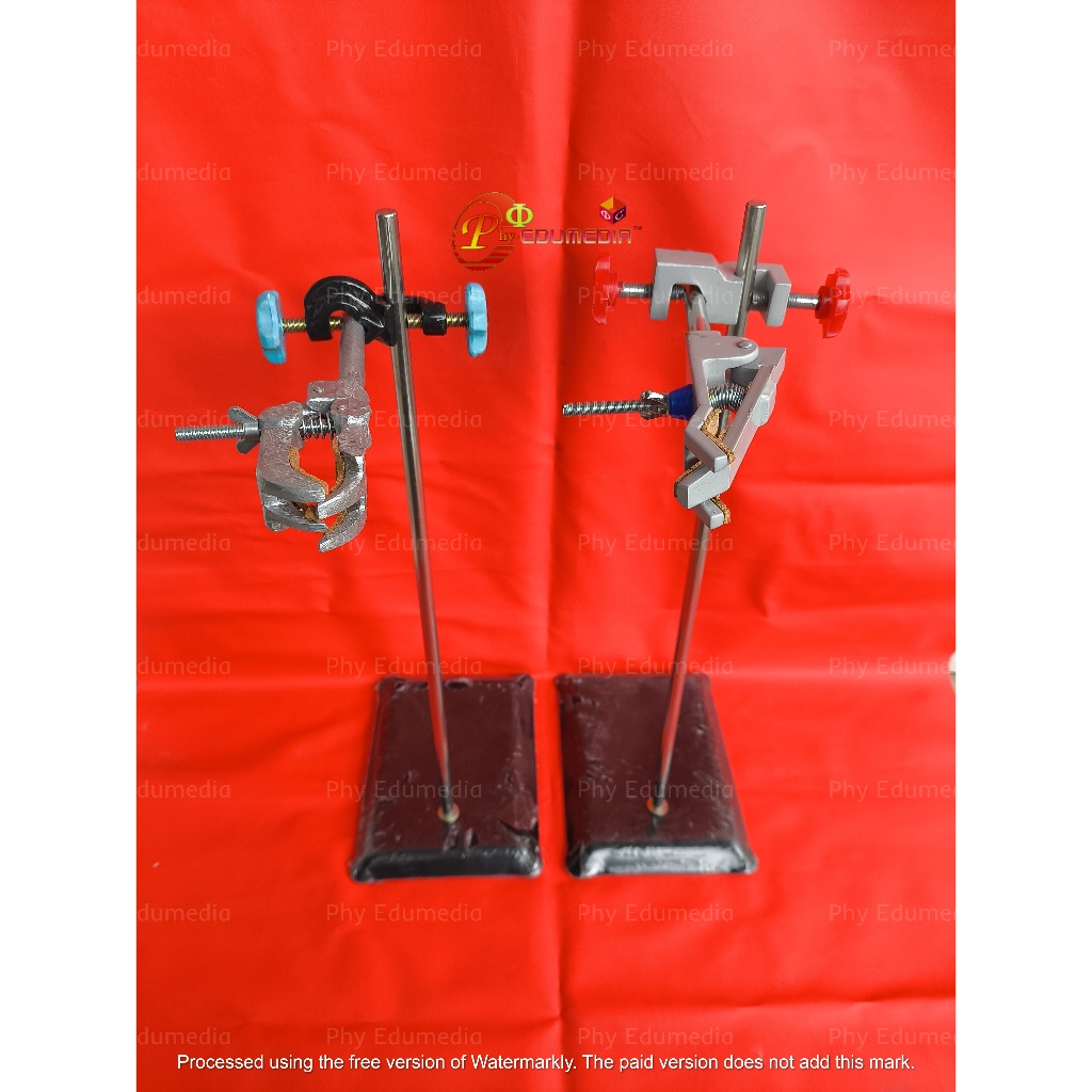 Jual Statif 1 Set | Statif + Bosshead + Klem Universal | Shopee Indonesia