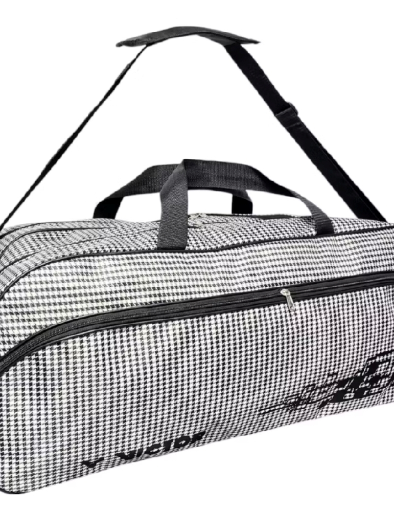 Jual Tas raket tenis jumbo P 70cm Lebar 26cm T28cm 10 raket dan ...