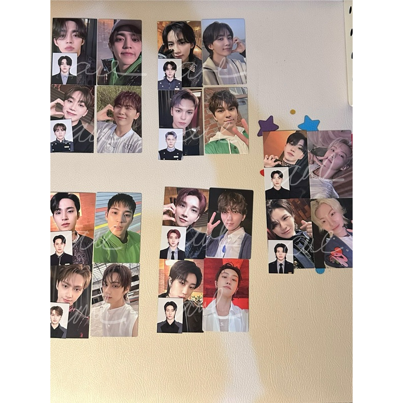 Jual SEVENTEEN MEMBERSHIP KIT - CARAT KIT 2025 - SEVENTEEN HOTEL 2024 ...