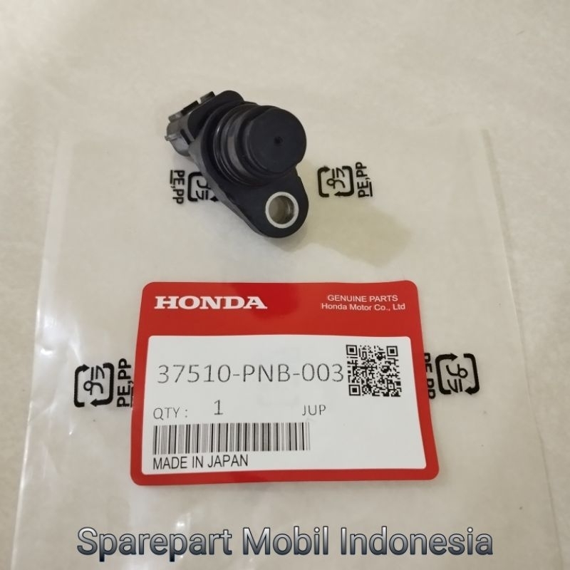 Jual Sensor Tdc Cmp Noken As Sensor Camshaft Honda Jazz Rs Ge8 Brio ...