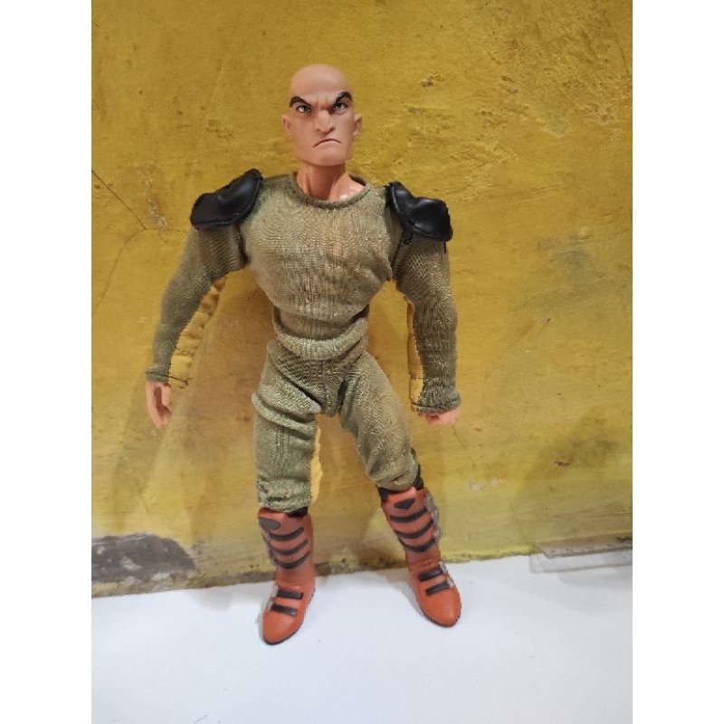 Jual ToyBiz - Marvel - X-Men: Evolution - Mutant Outcasts - Wolverine ...