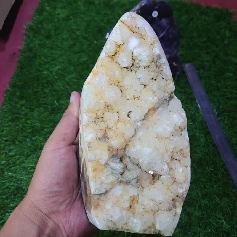 Jual CYTALS belang ananadelite CYRITALS specimen (pripon yg sudah di ...