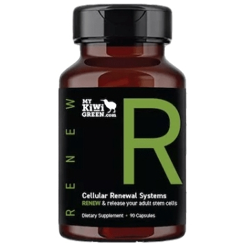 Jual RENEW - Nutrisi Stemcell Original Asli - AFA Extract Stemtech ...