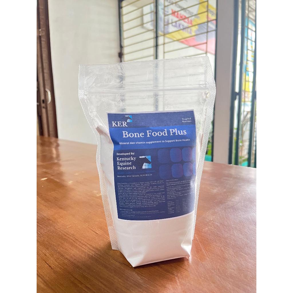 Jual BONE FOOD PLUS ECER 1 KG | Shopee Indonesia