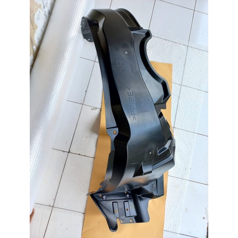Jual Liner Fender Depan ROCKY RAIZE Asli Original | Shopee Indonesia