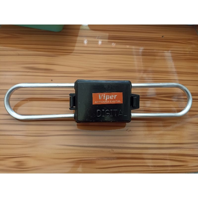 Jual Terminal driver Antena digital viper | Shopee Indonesia