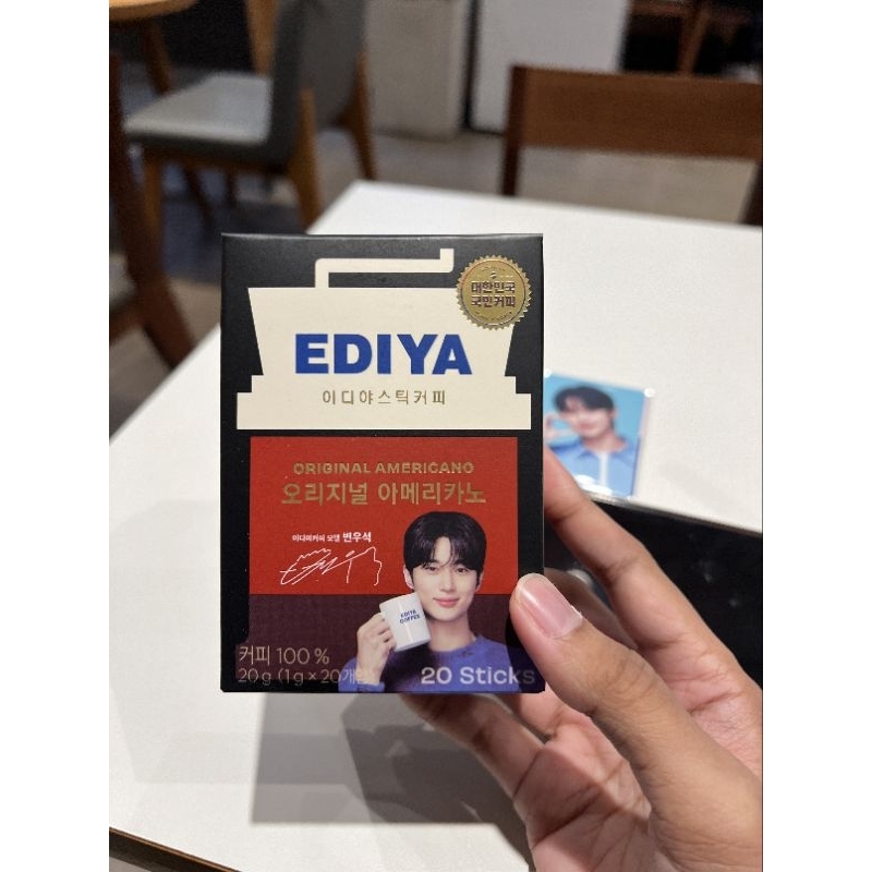 Jual Ediya Coffee | Shopee Indonesia