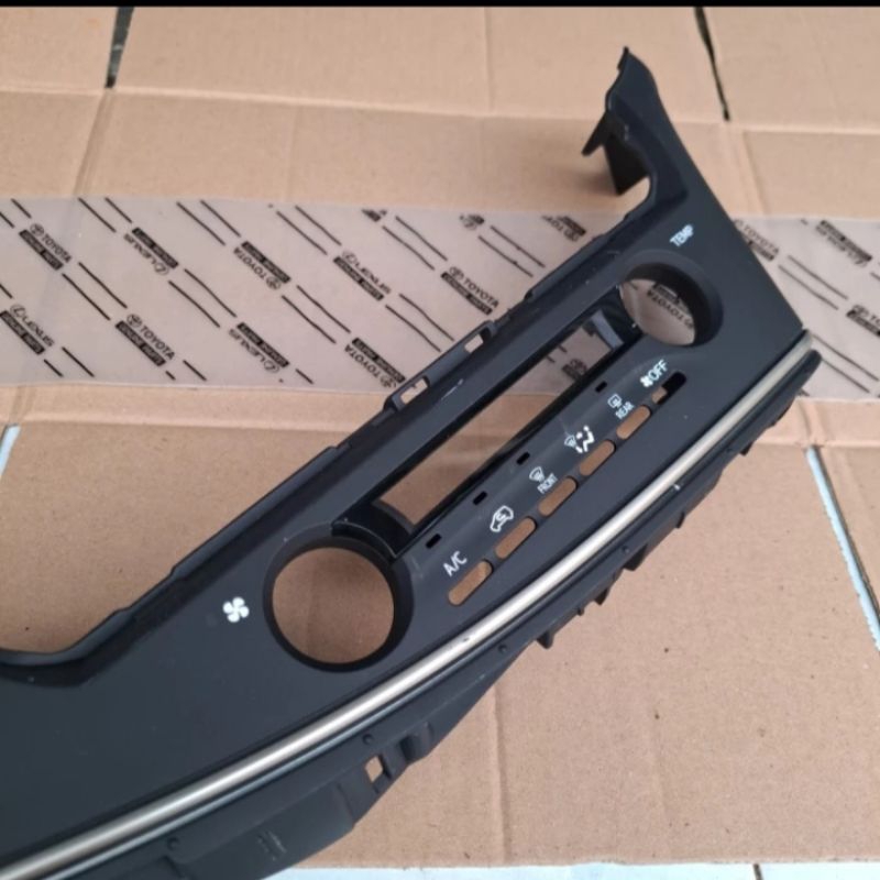 Jual Kerangka Panel AC INNOVA REBORN tipe V amp; Q. | Shopee Indonesia