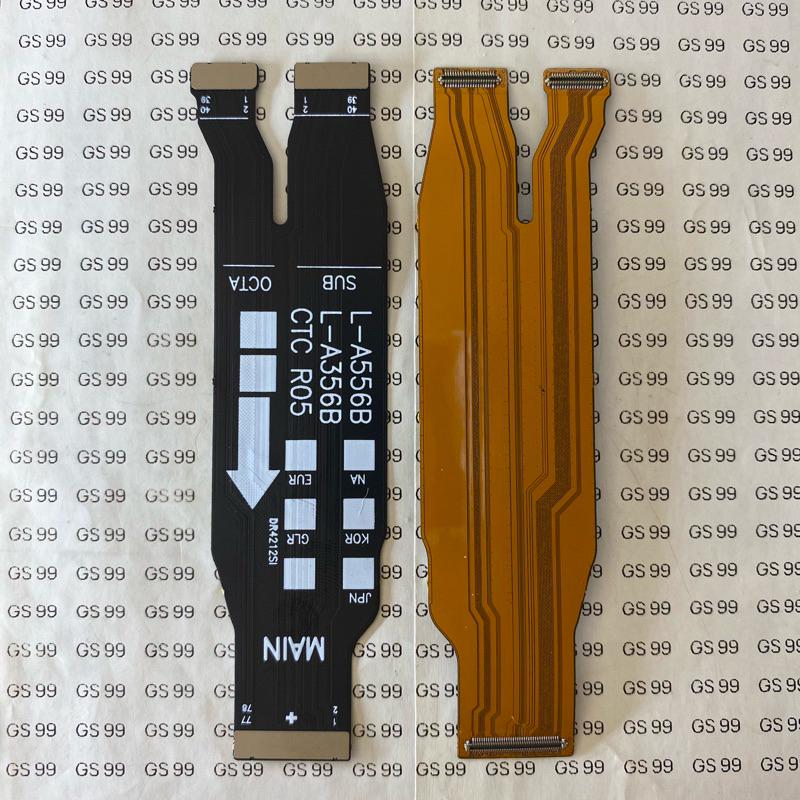 Jual FLEXIBEL MAIN BOARD SAMSUNG GALAXY A35 5G / SAMSUNG A55 5G | Shopee Indonesia