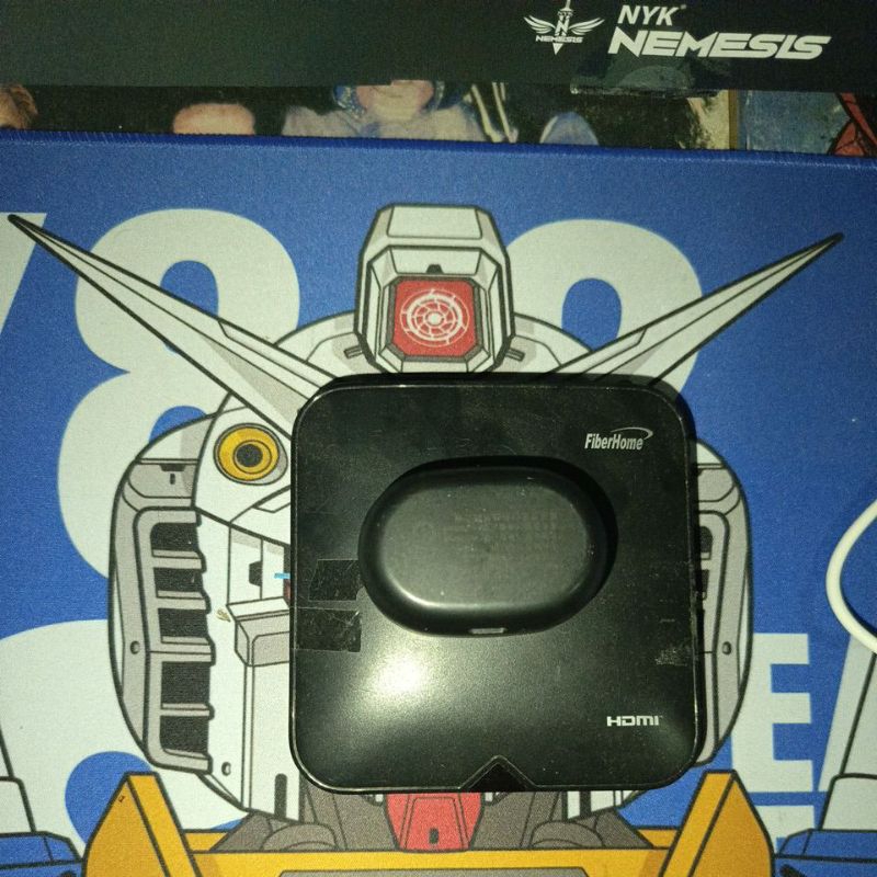 Jual Android Box FH HG680P unlock unit only | Shopee Indonesia