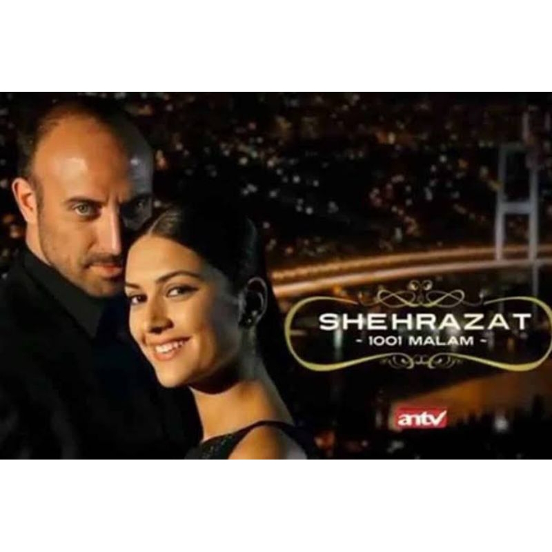 Jual SERIAL FILM TURKI SHEHRAZAT 1001 MALAM | Shopee Indonesia