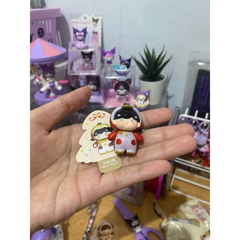 Jual Baby Billie Christmas Edition / Baby Billie selected / Baby Billie ...