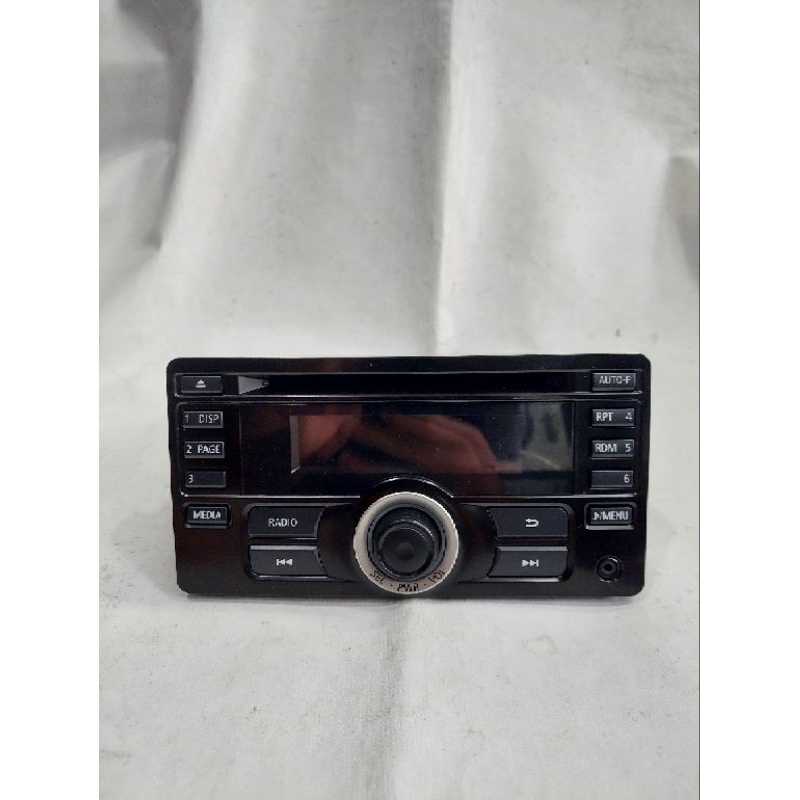 Jual Head unit Original Xpander | Shopee Indonesia