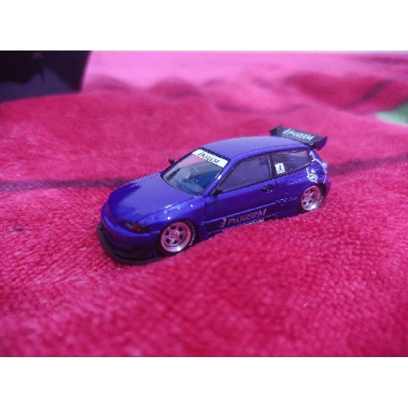 Jual Pop Race Honda Biru | Shopee Indonesia