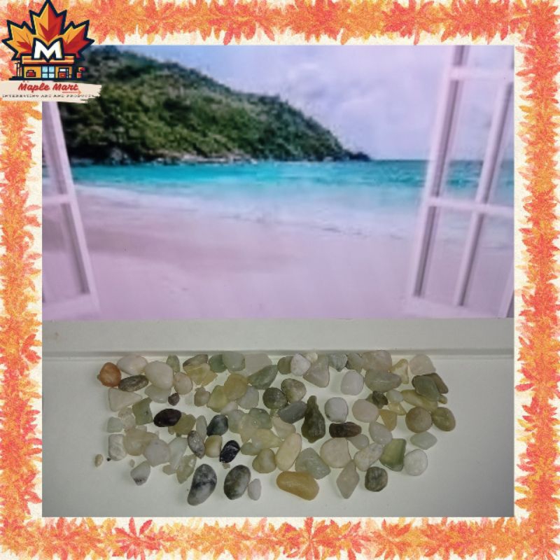 Jual MM - Batu Jade / Jade Stone / Batu Hias Aquarium dan Tanaman (50gr ...