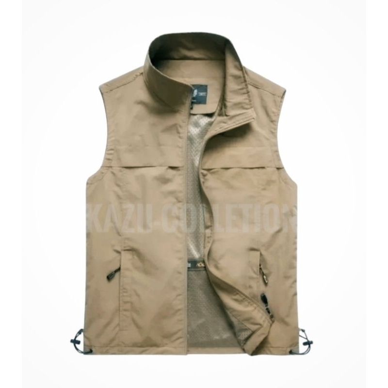 Jual rompi pria dewasa , rompi terbaru rompi Vest rompi casual rompi ...