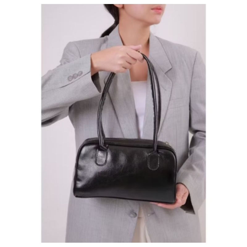 Jual Berrybenka - Tas Wanita Tekka Ellen Shoulder Bag | Shopee Indonesia