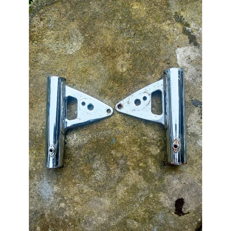 Jual kupingan gl 125 original | Shopee Indonesia