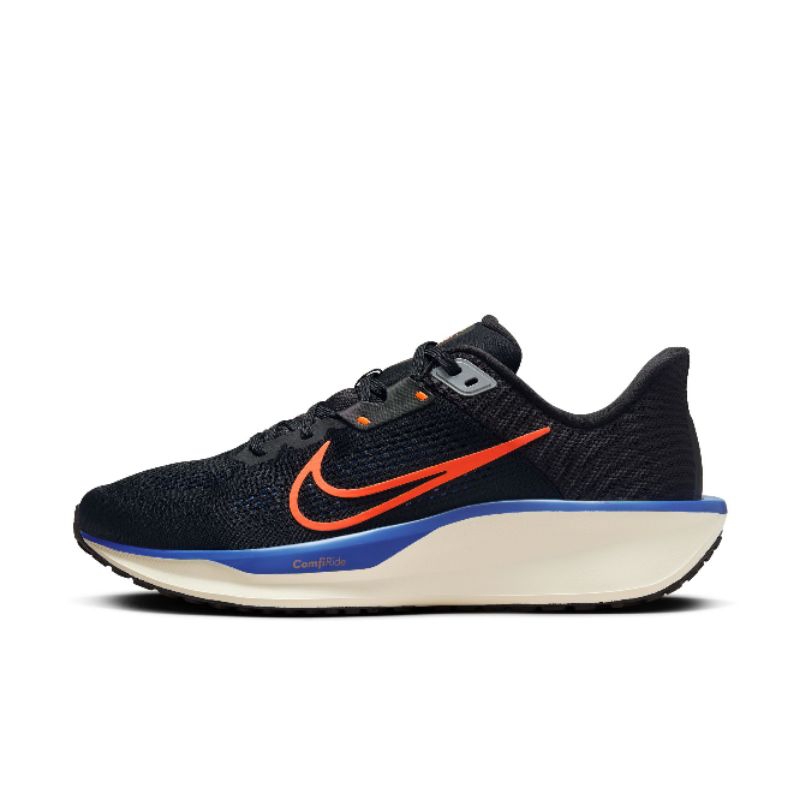 Jual Nike Sepatu Lari/Running Quest 6 - FD6033-008 | Shopee Indonesia