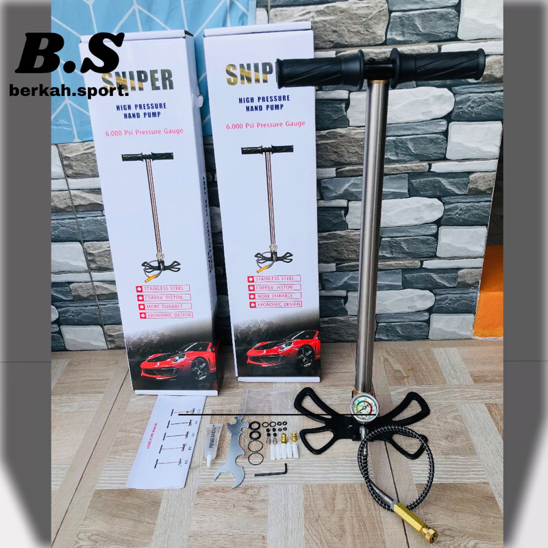 Jual Pompa Pcp 6000 psi 3 stage 100% import, Pompa Pcp 3 Stage ,Pompa ...