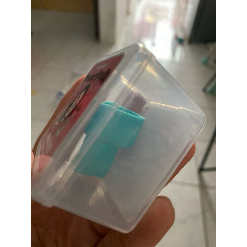 Jual Valve Kinmade warna tosca (NEW hanya 1pcs) | Shopee Indonesia