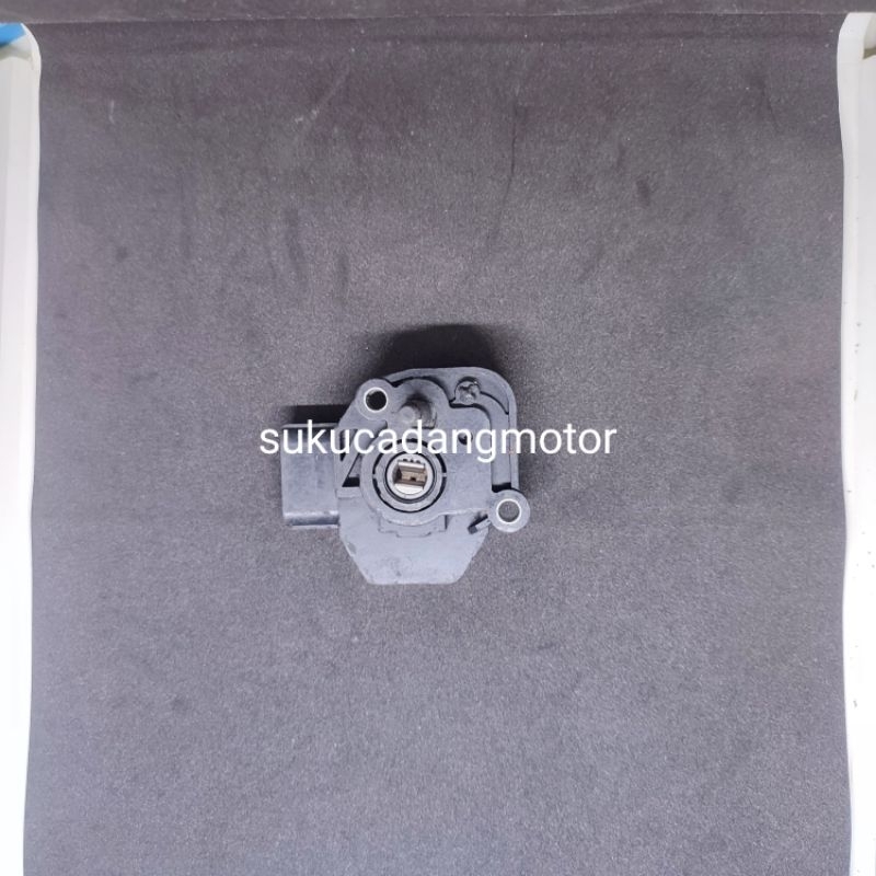 Jual Sensor MAP MAQS TPS Rekondisi Honda Cb150R CBR150 Streetfire CBU ...
