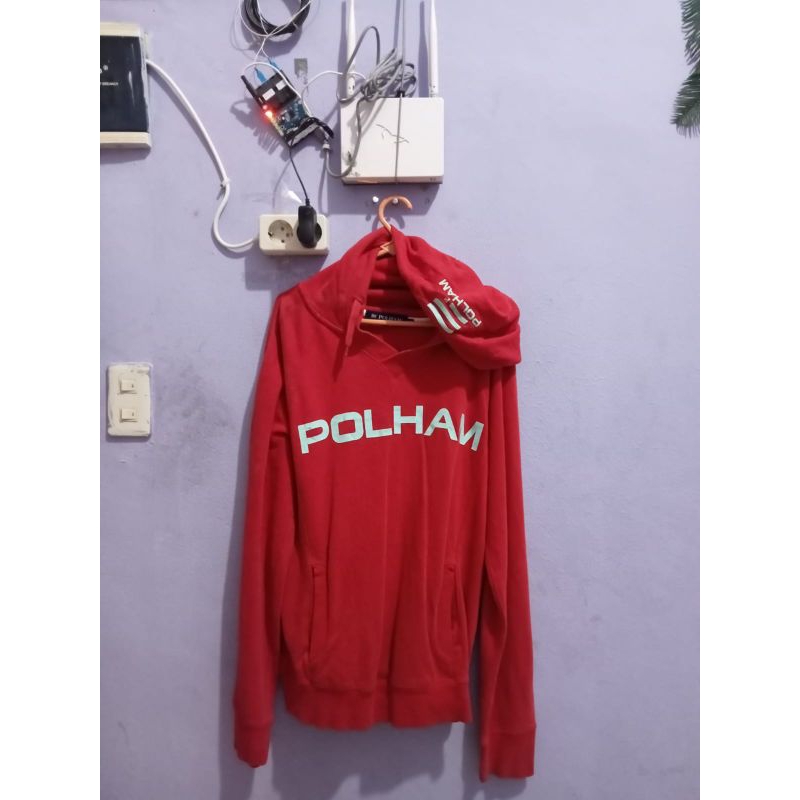 Jual Hoodie Polham Original | Shopee Indonesia