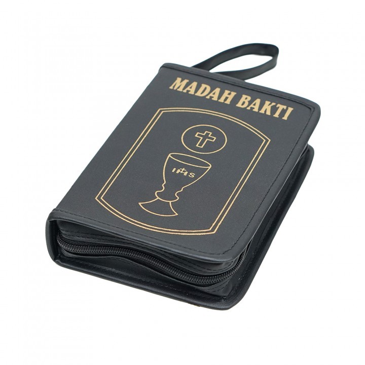 Jual Sampul Madah Bakti Kecil besar Sampul Alkitab Kecil Sampul Alkitab ...