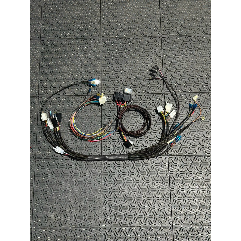 Jual KABEL BODY RX KING BILED FULLWAVE | Shopee Indonesia