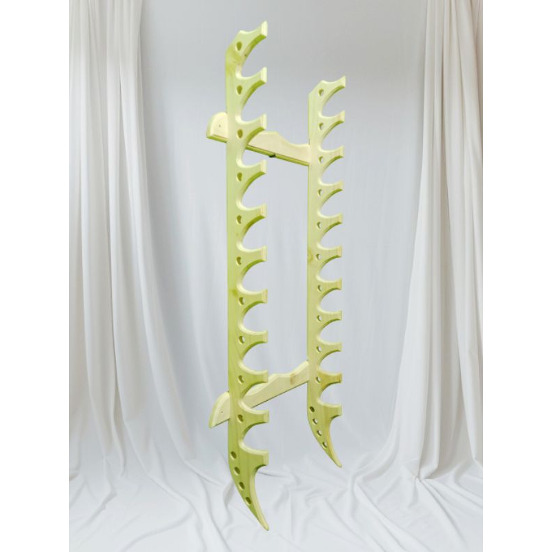 Jual Rak busur panah 10 tahap untuk dinding | Shopee Indonesia