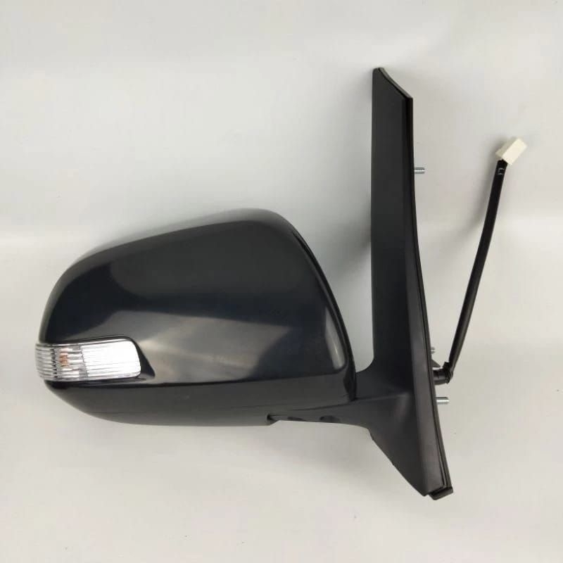 Jual SPION retrack lipat otomatis Innova V Toyota Innova V luxury 2012 ...