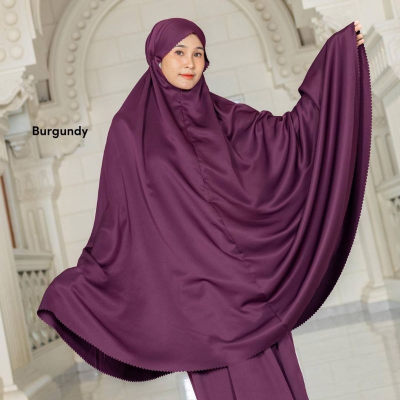 Jual Alisha prayer set | Shopee Indonesia