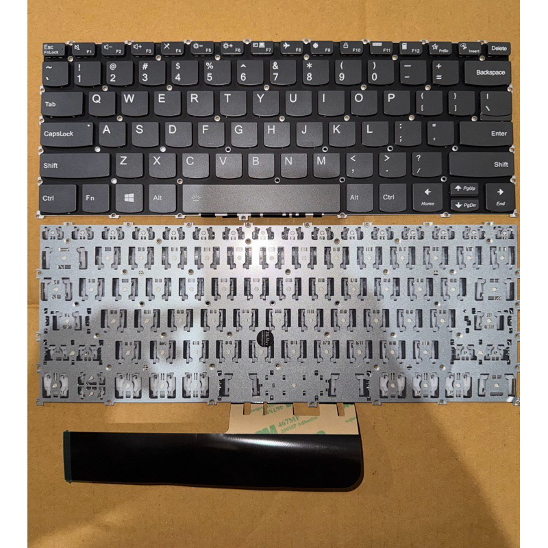 Jual Keyboard Lenovo V14 G4 AMN V14 G2 Alc V14 G2 Itl V14 G3 Aba V14 G3 ...