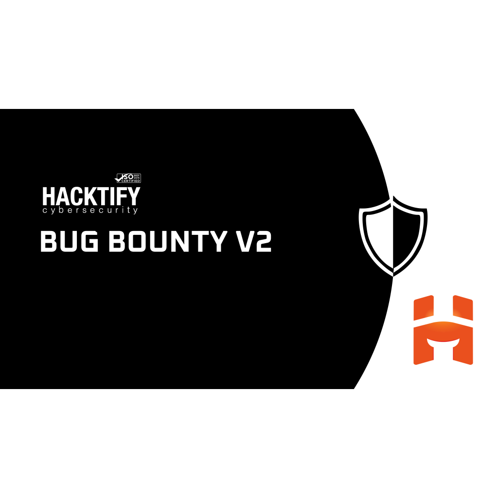 Jual Bug Bounty Hunting and Penetration Testing v2 | Shopee Indonesia