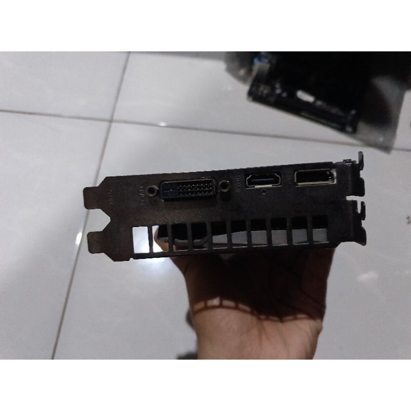Jual vga galax gtx 1060 3gb normal segel | Shopee Indonesia