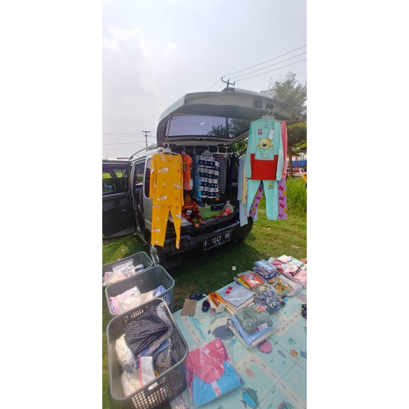 Jual nota live baju berat 1 kg | Shopee Indonesia