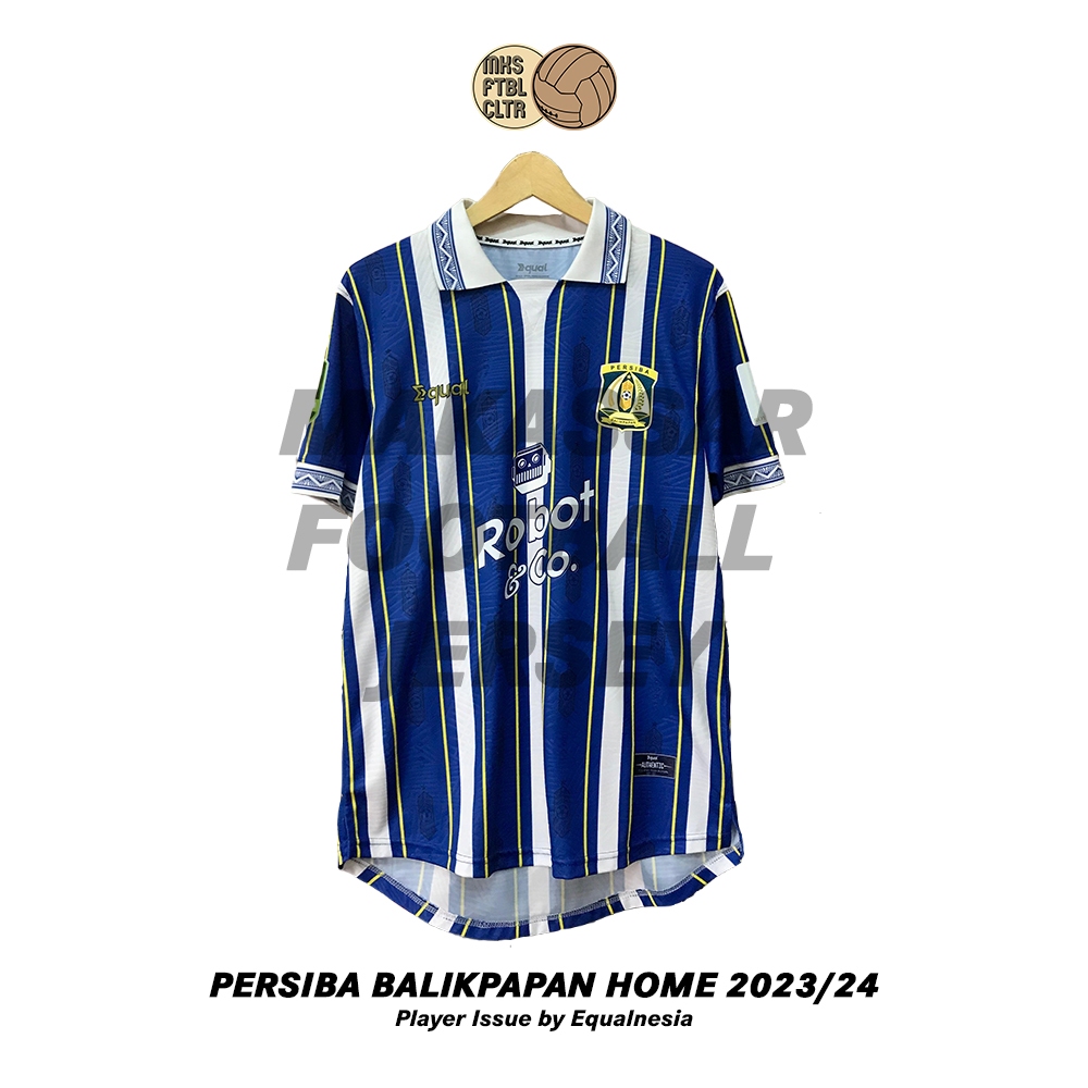 Jual Jersey Home Persiba Balikpapan 2023/24 | Shopee Indonesia