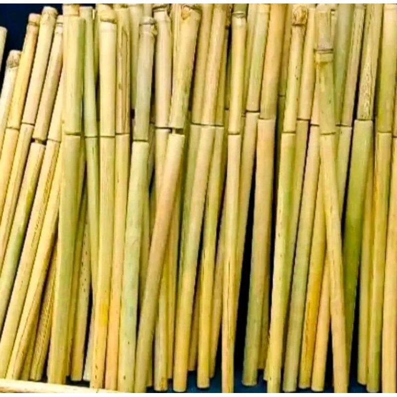 Jual Mainan pletokan Tradisional dari Bambu | Shopee Indonesia