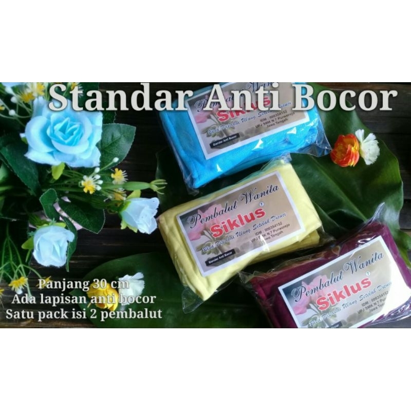 Jual Siklus Standar Anti Bocor | Shopee Indonesia