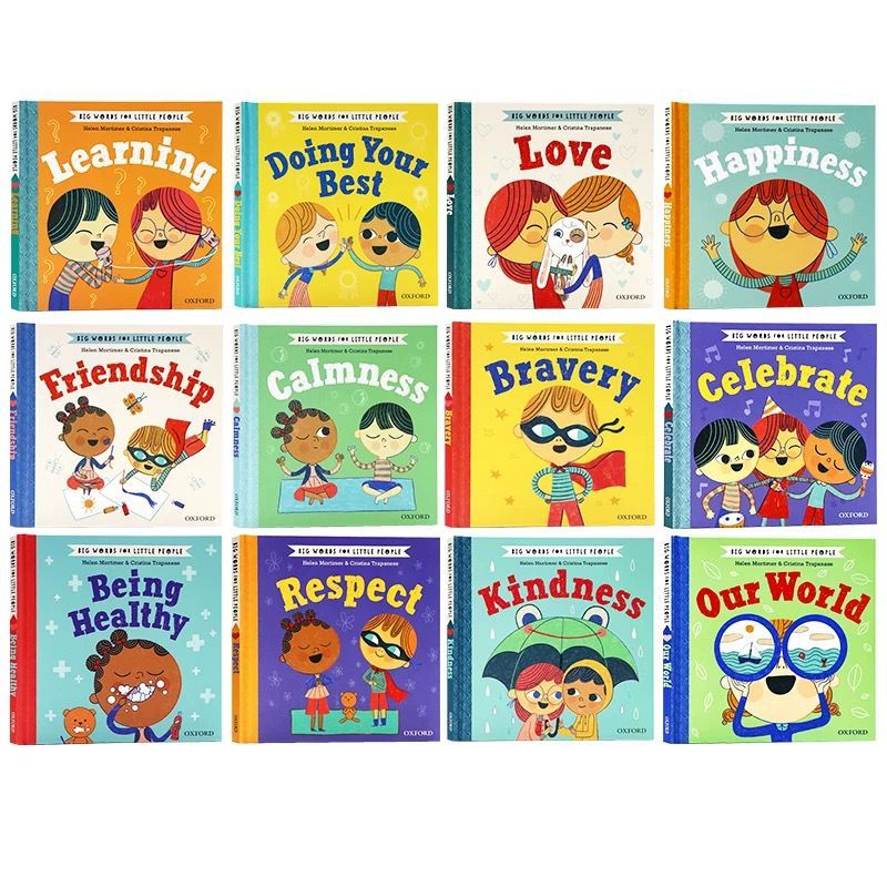 Jual Big Words for Little People Series | Shopee Indonesia